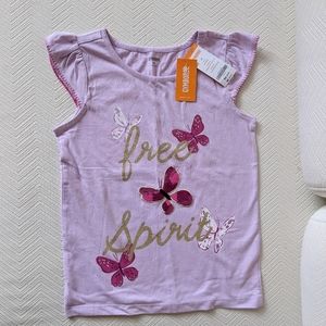 Gymboree | Shirts & Tops | Gymboree Tshirts For Girl Size | Poshmark